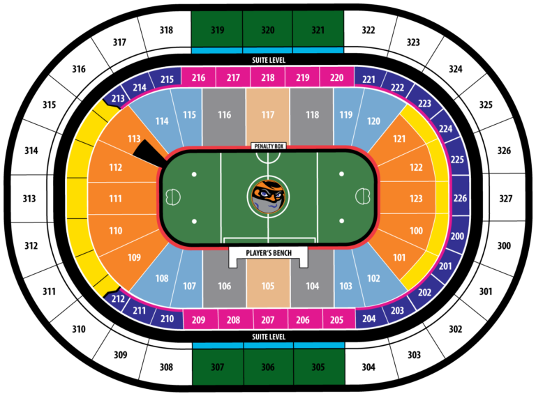 Group Tickets | Buffalo Bandits - bandits.com