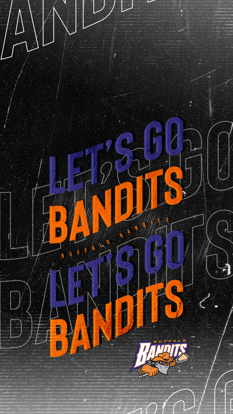 Wallpapers | Buffalo Bandits - bandits.com