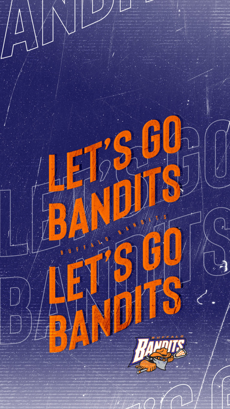 Wallpapers | Buffalo Bandits - bandits.com