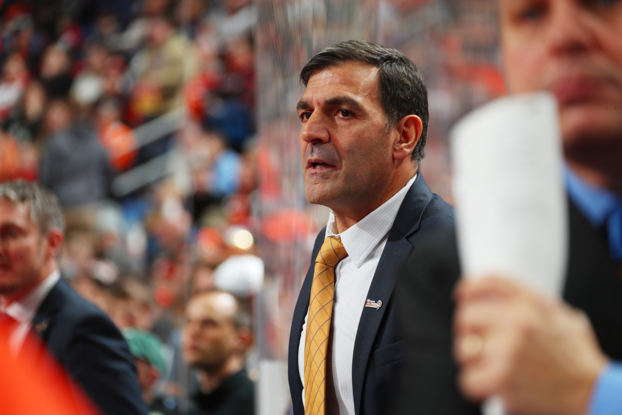 Buffalo Bandits vs. Toronto Rock Photo Gallery | January 18, 2020 ...