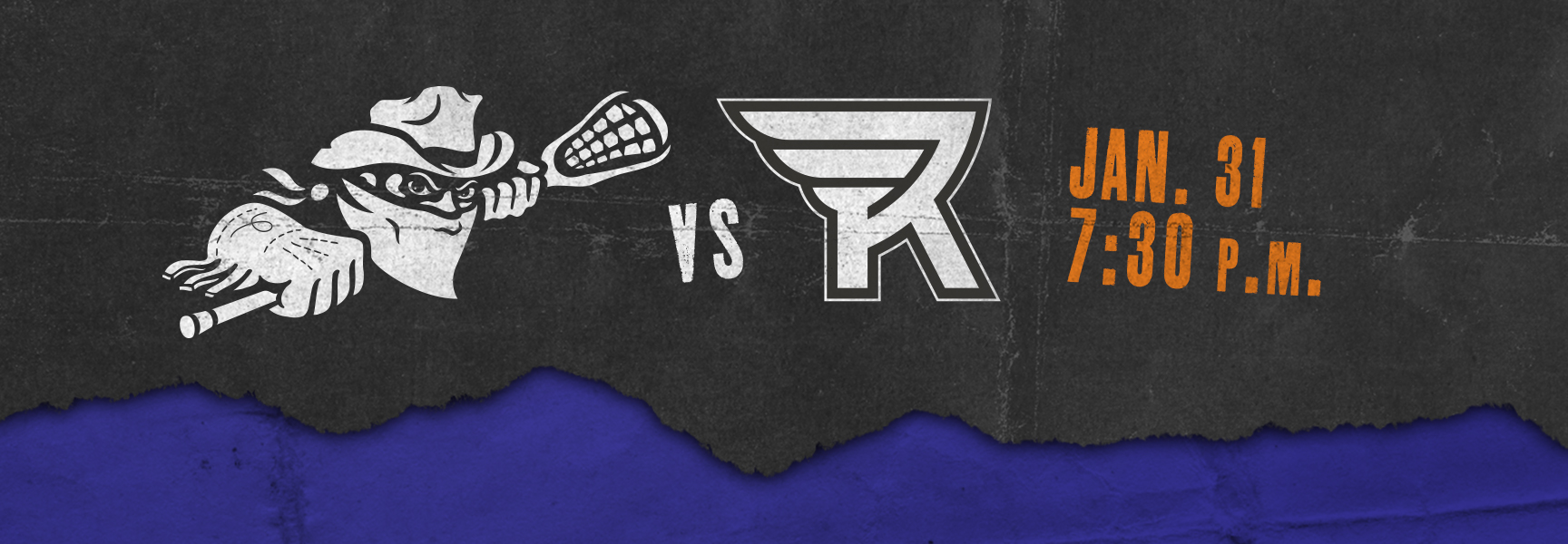 PREVIEW: Bandits vs. Knighthawks | Buffalo Bandits - bandits.com