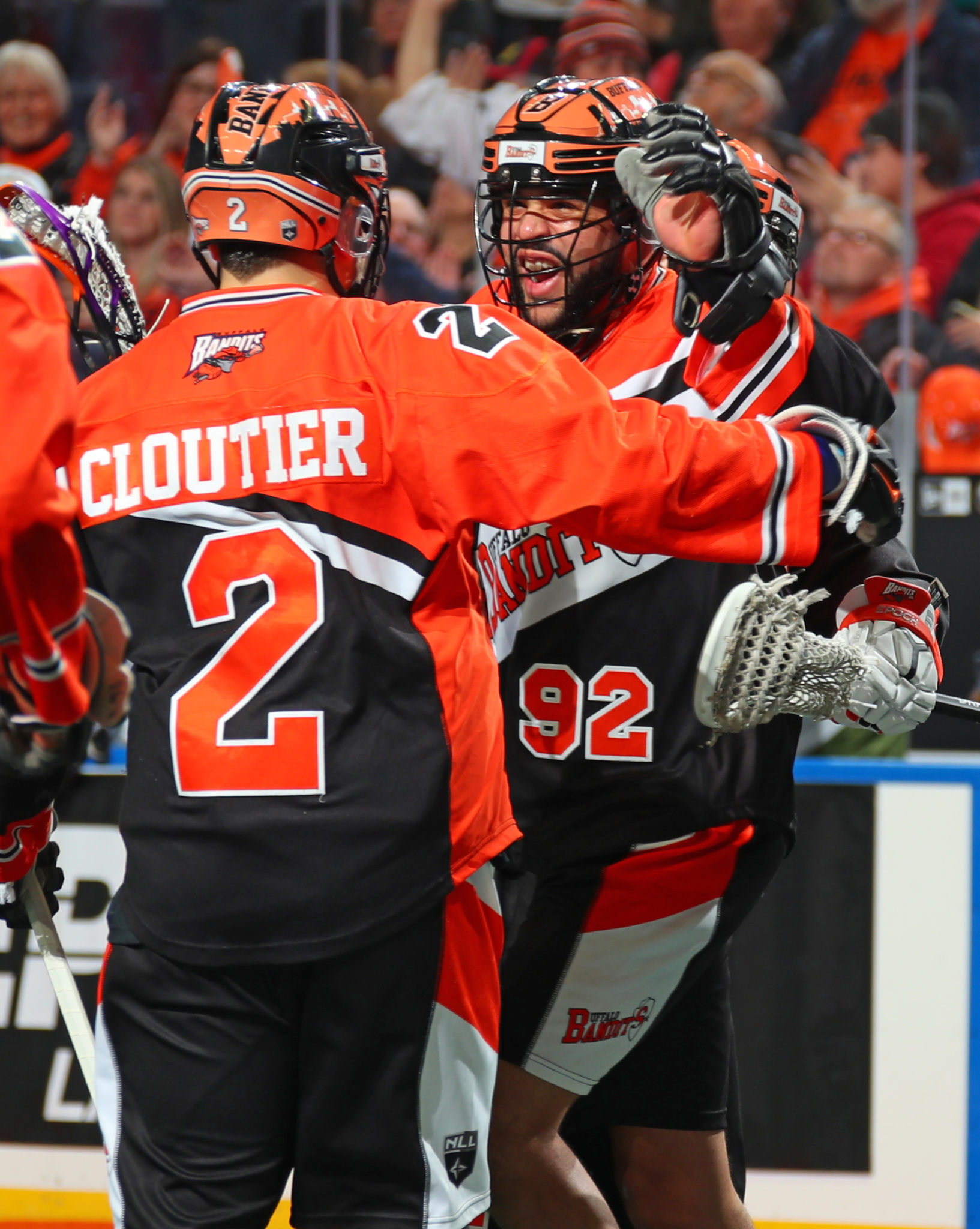 Buffalo Bandits vs. Rochester Knighthawks Photo Gallery | January 31 ... Buffalo Bandits vs. Rochester Knighthawks Photo Gallery | January 31 ...