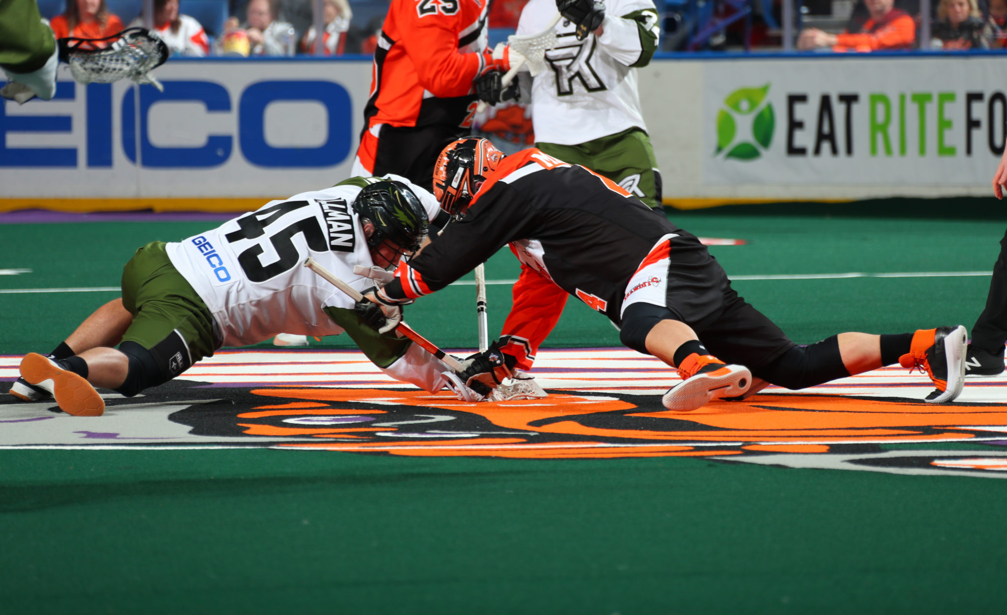 Buffalo Bandits vs. Rochester Knighthawks Photo Gallery | January 31 ... Buffalo Bandits vs. Rochester Knighthawks Photo Gallery | January 31 ...