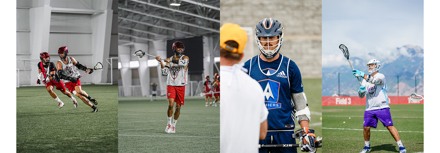 Four Bandits to Compete in The Premier Lacrosse League Championship ...