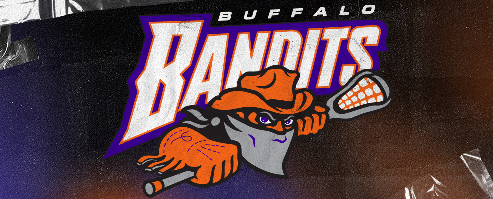 Bandits sign Kew to 1-year contract | Buffalo Bandits - bandits.com
