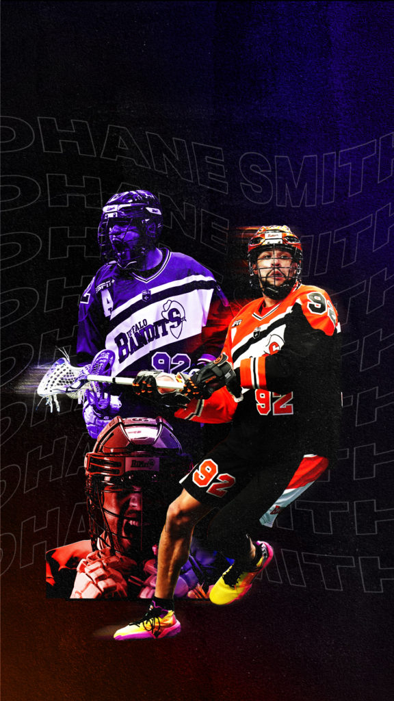 Wallpapers | Buffalo Bandits - bandits.com