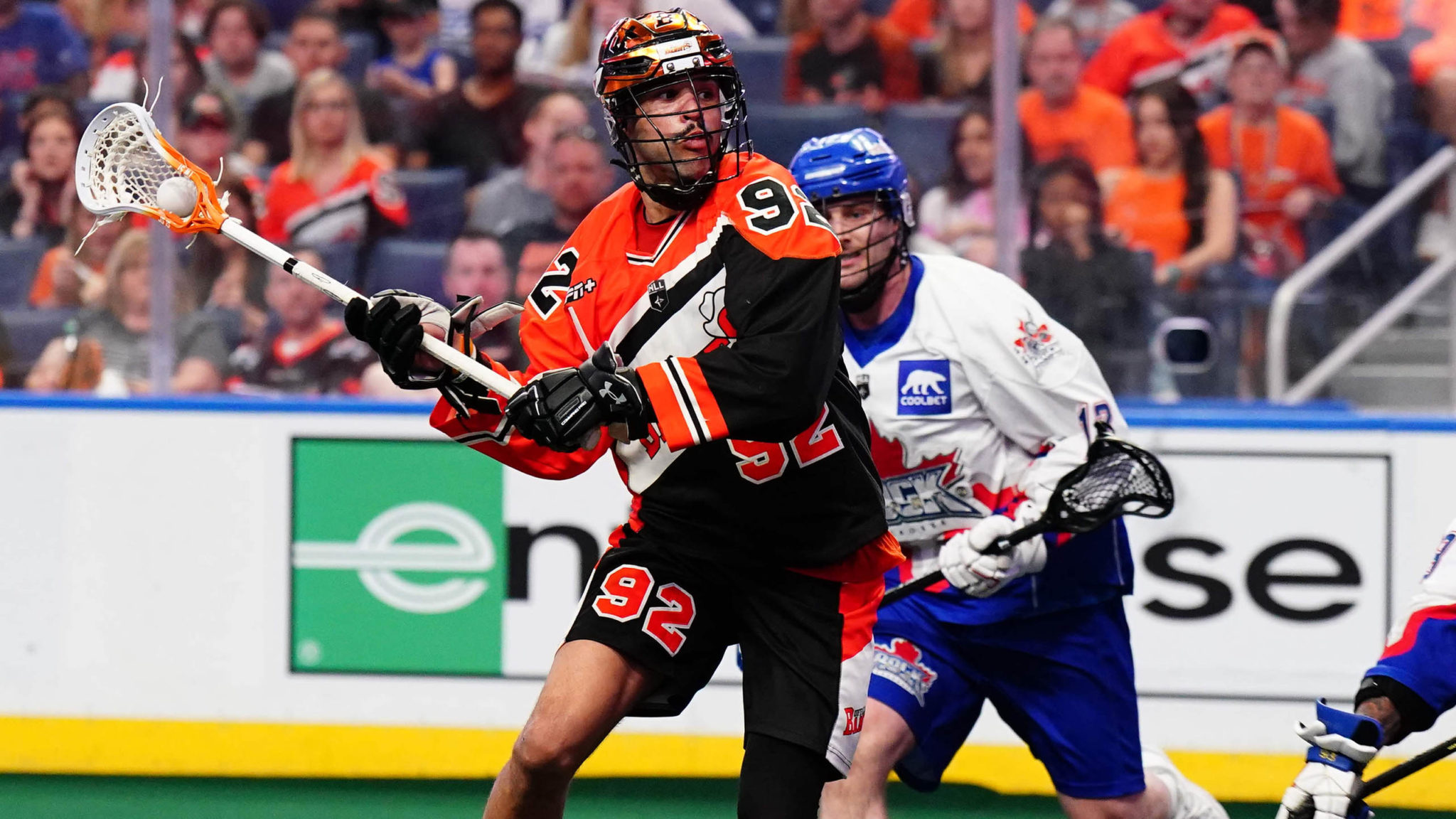 PREVIEW: Bandits visit Rock seeking series-clinching win | Buffalo ...