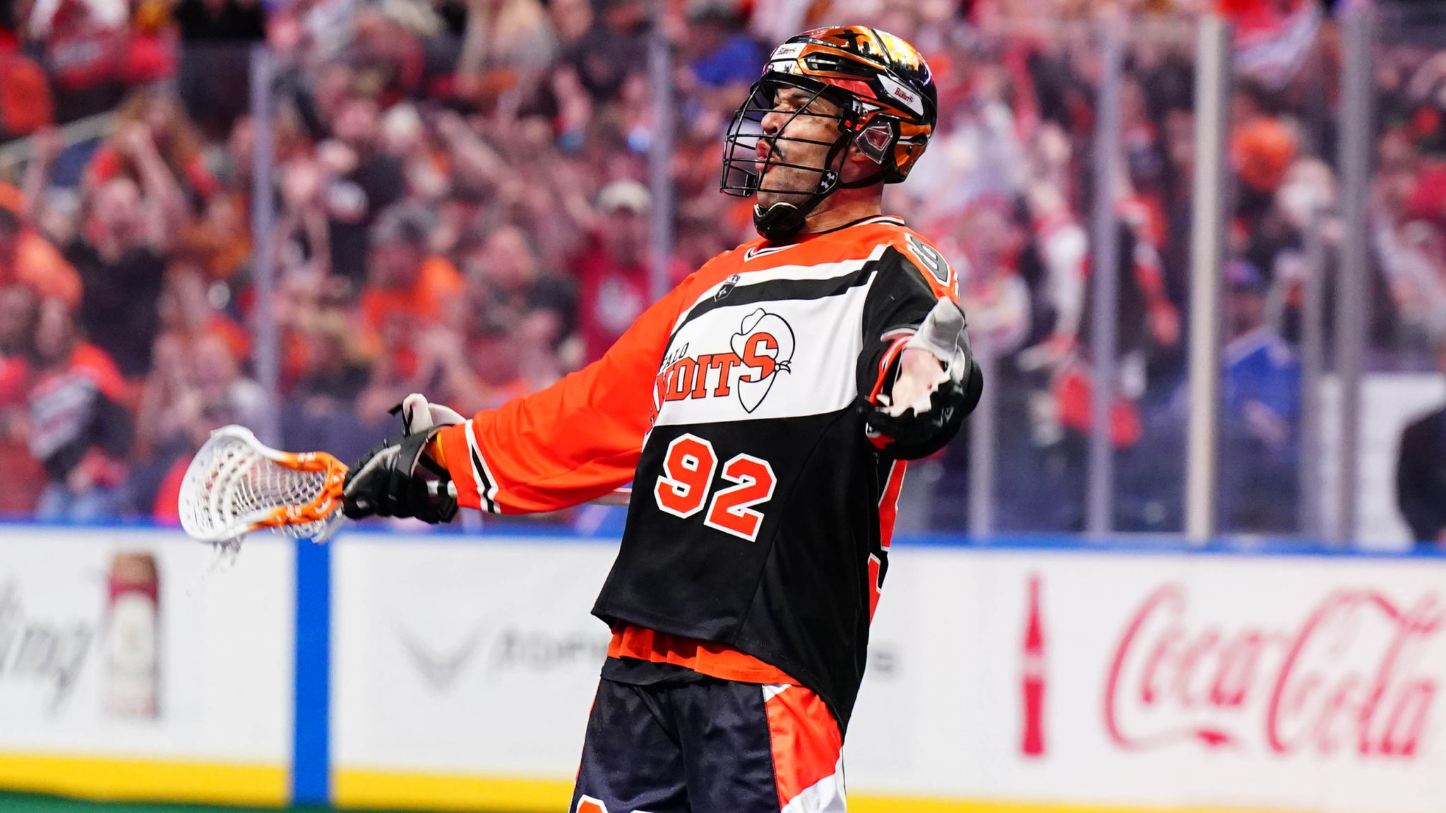 Preview: Bandits open NLL Finals at KeyBank Center | Buffalo Bandits ...