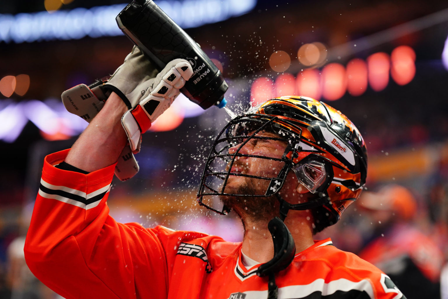 Buffalo Bandits vs. Colorado Mammoth Photo Gallery | NLL Finals Game 1 ...