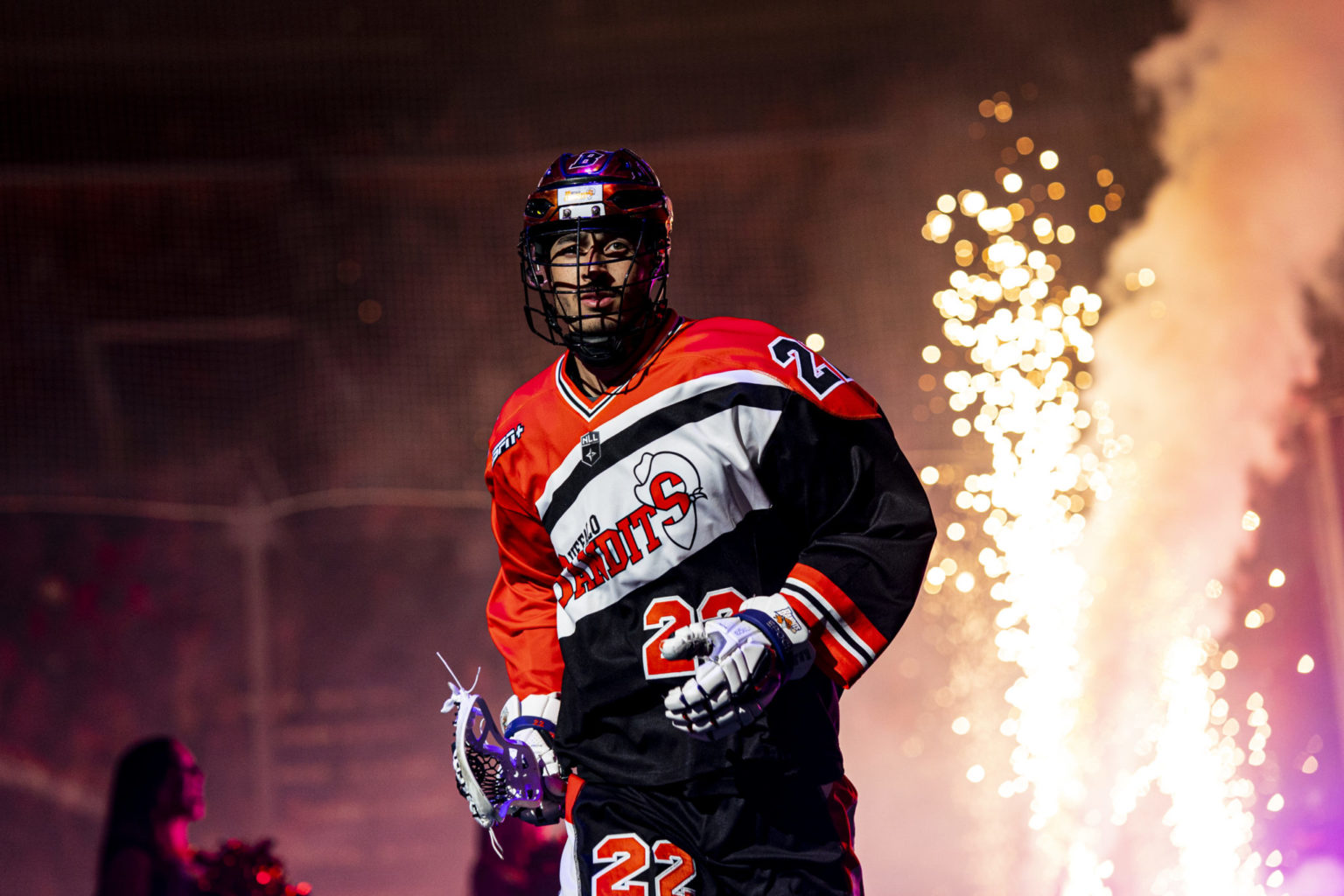 Buffalo Bandits vs. Colorado Mammoth Photo Gallery | NLL Finals Game 1 ...