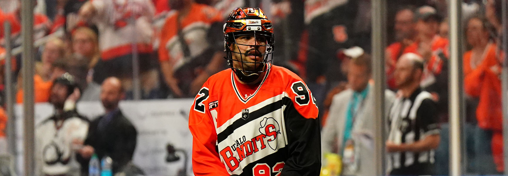 5 Bandits nominated for 2021-22 NLL end-of-season awards | Buffalo ...
