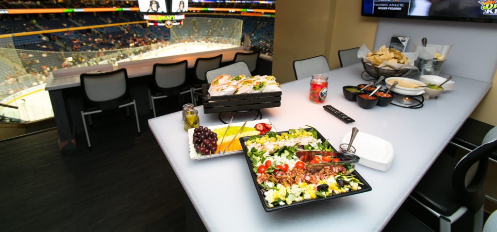 Suites | Buffalo Bandits - bandits.com