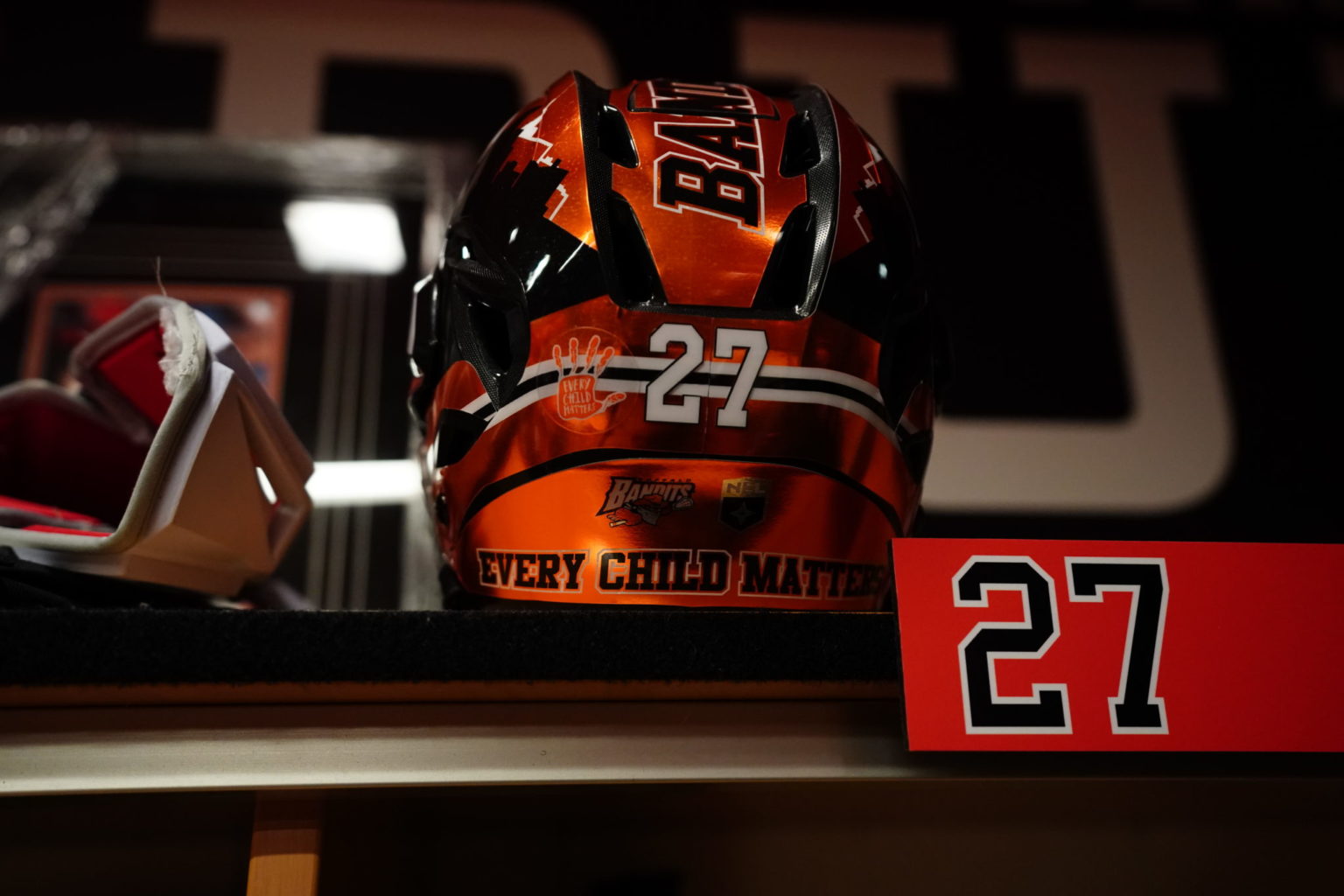 Giving Back | Buffalo Bandits - bandits.com