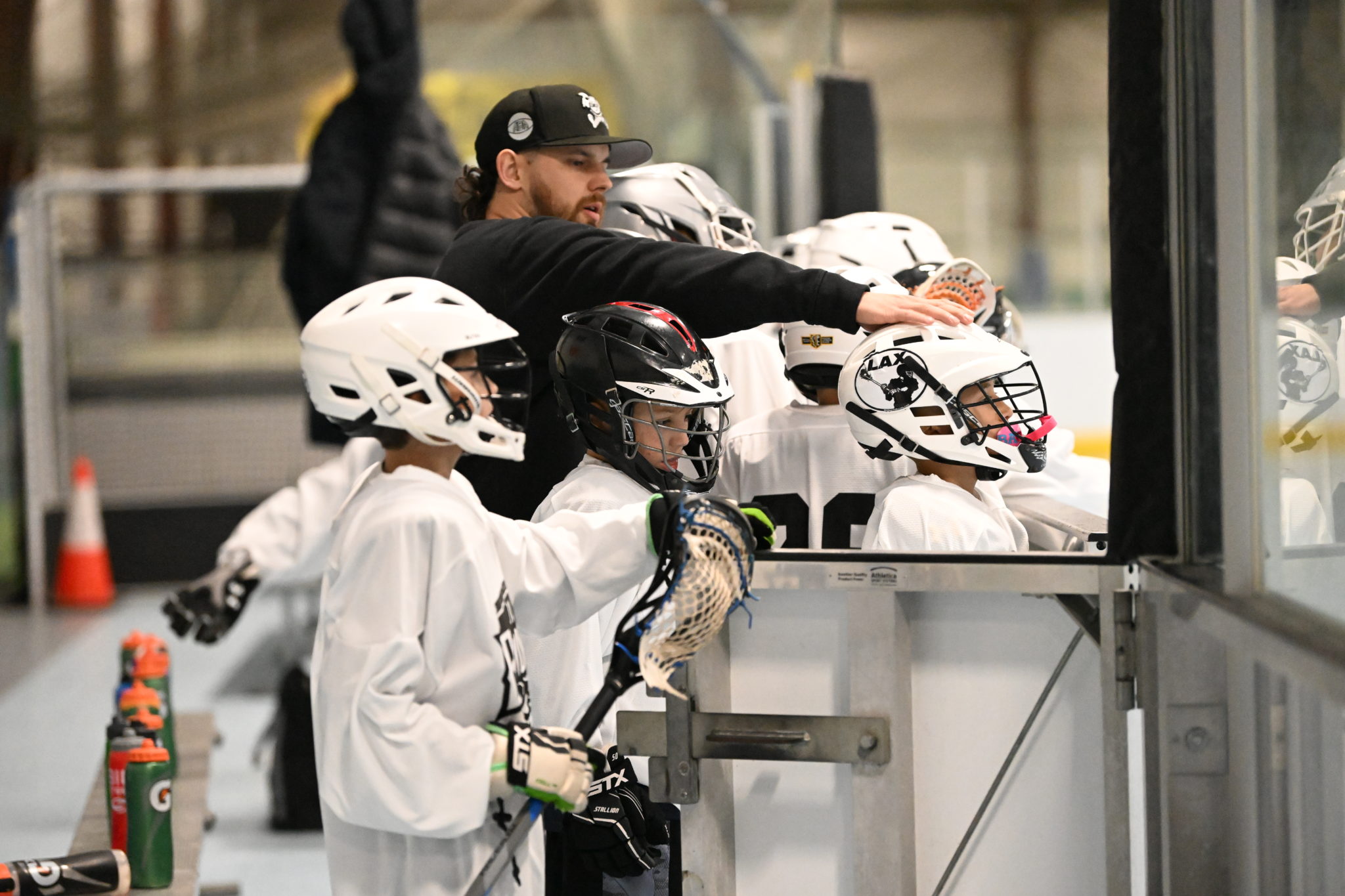 Giving Back | Buffalo Bandits - bandits.com