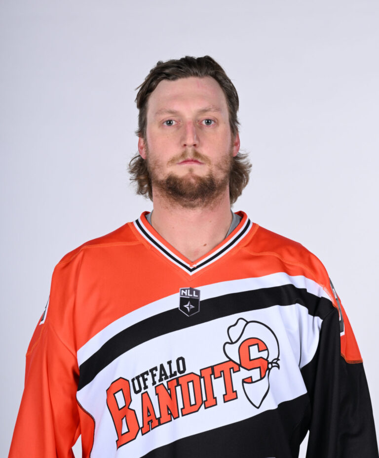 Roster | Buffalo Bandits - bandits.com