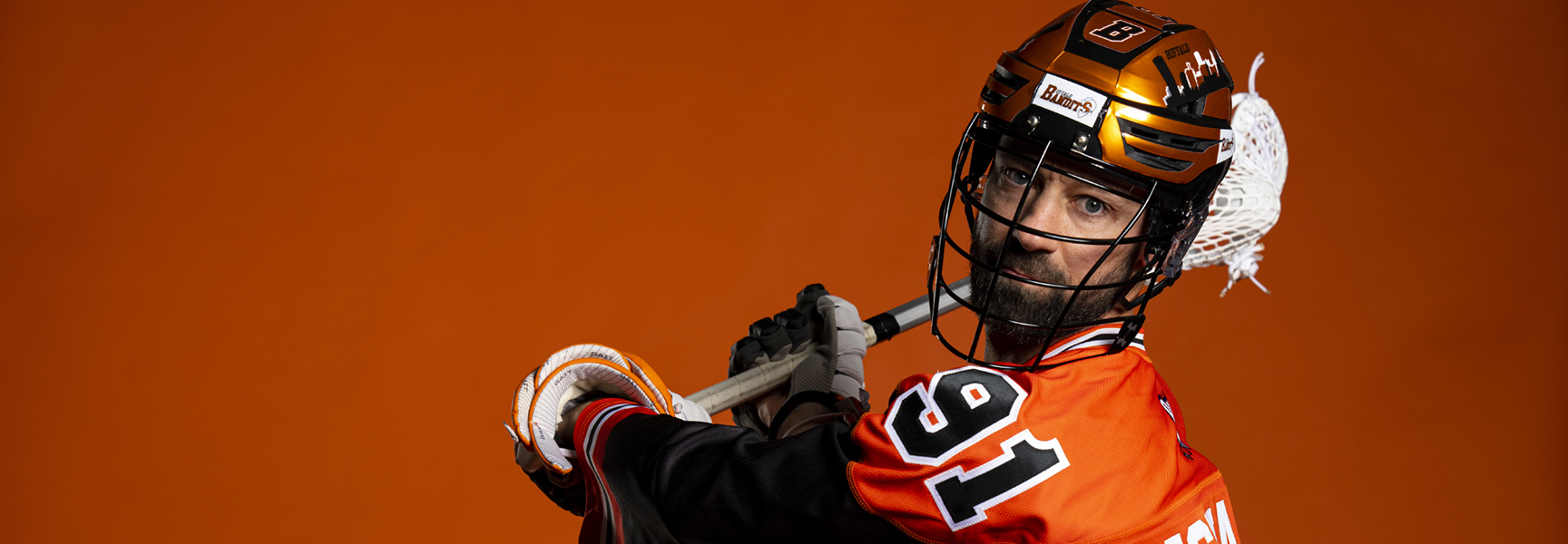 In his 10th season, Buchanan feels at home in Banditland | Buffalo ...