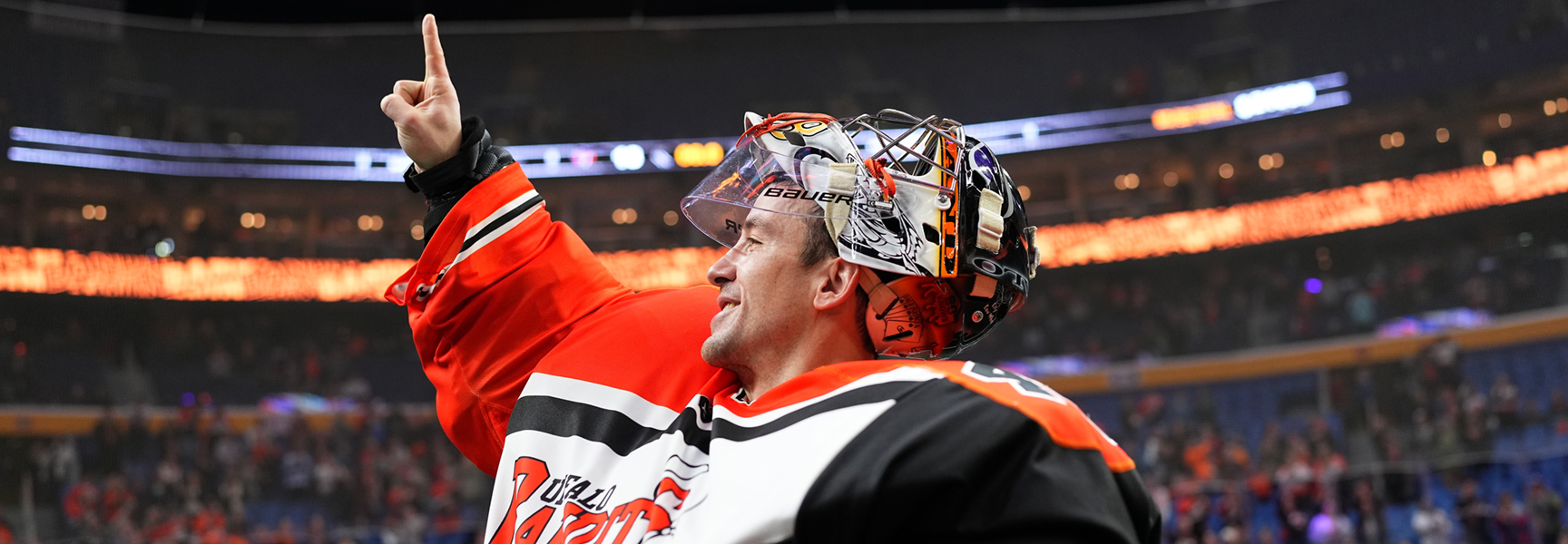Recap: Thunderbirds 13 - Bandits 18 | Buffalo Bandits - bandits.com Recap: Thunderbirds 13 - Bandits 18 | Buffalo Bandits - bandits.com