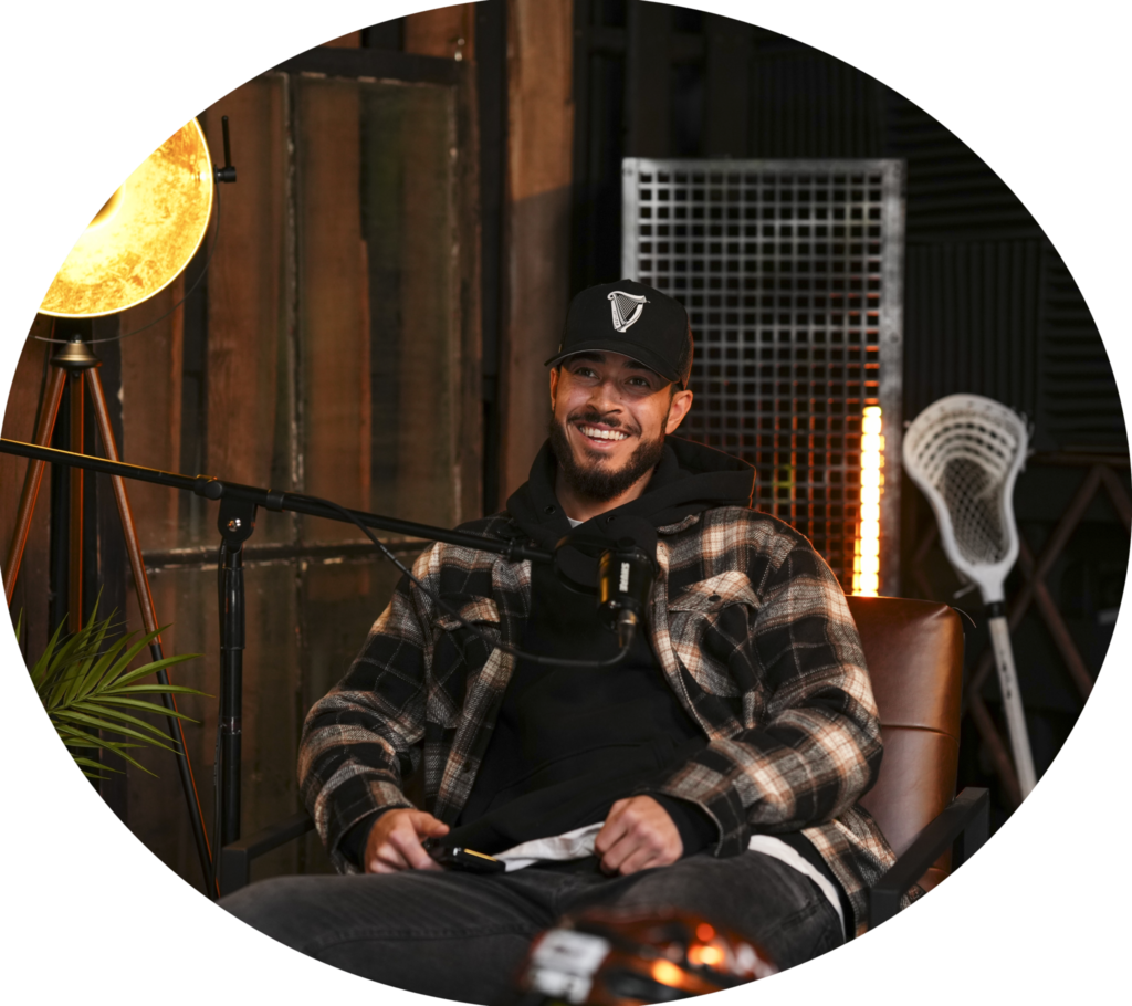 The Dhane & Josh Show | Buffalo Bandits - bandits.com