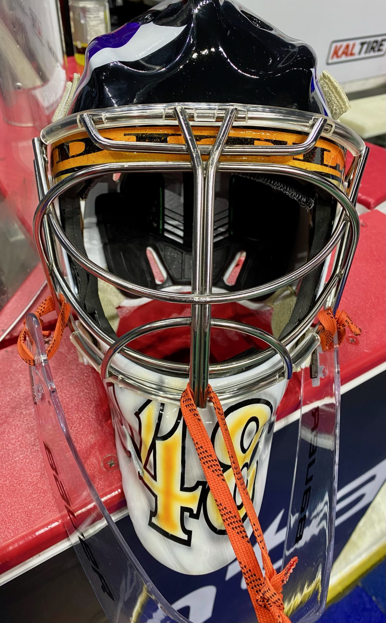 Gurts Fast Break: Bandits Gearing Up for Friday Night Tilt with The ...