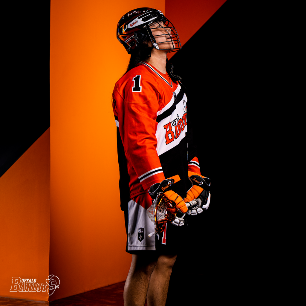 Media Day Photo Gallery | Buffalo Bandits - bandits.com