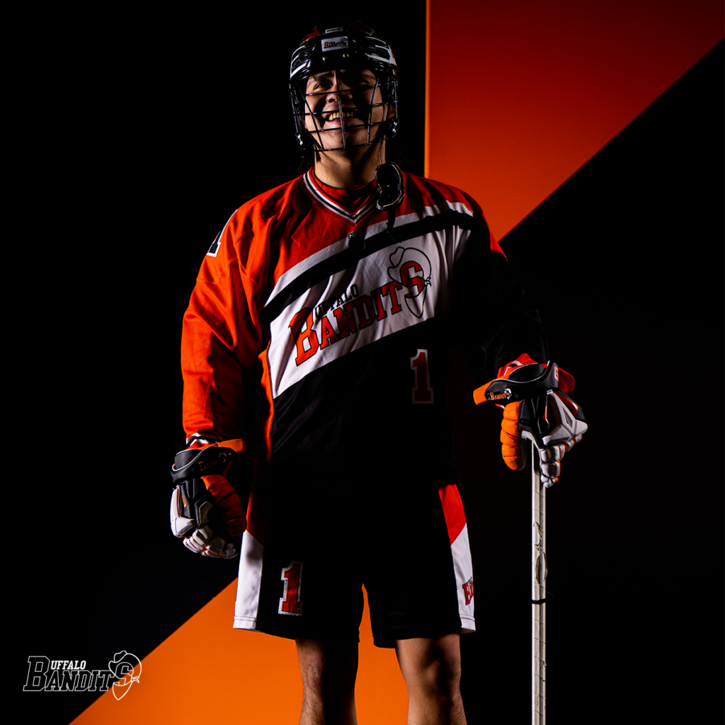 Media Day Photo Gallery | Buffalo Bandits - bandits.com