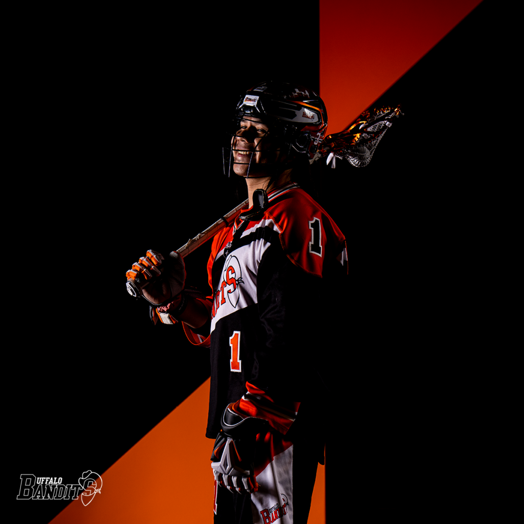 Media Day Photo Gallery | Buffalo Bandits - bandits.com