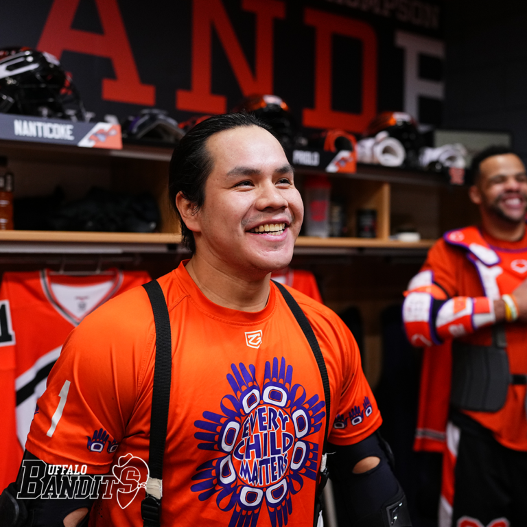Best Photos From First 10 Wins | Buffalo Bandits - bandits.com