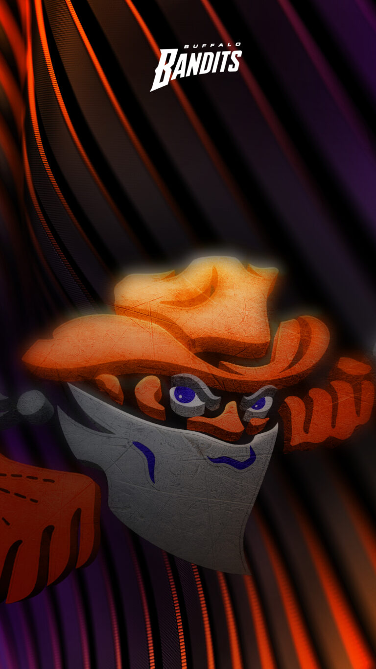 Wallpapers | Buffalo Bandits - bandits.com