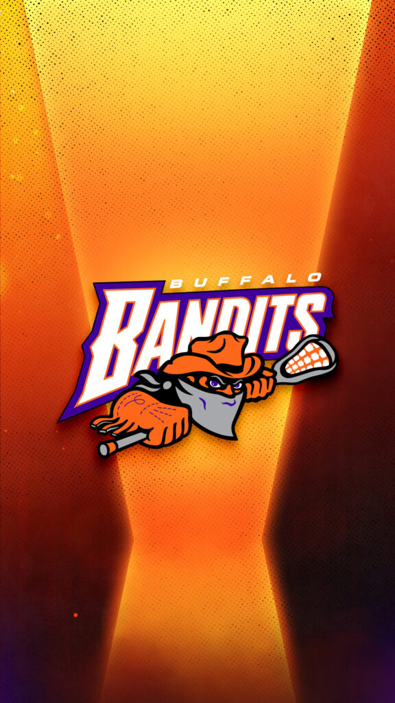 Wallpapers | Buffalo Bandits - bandits.com