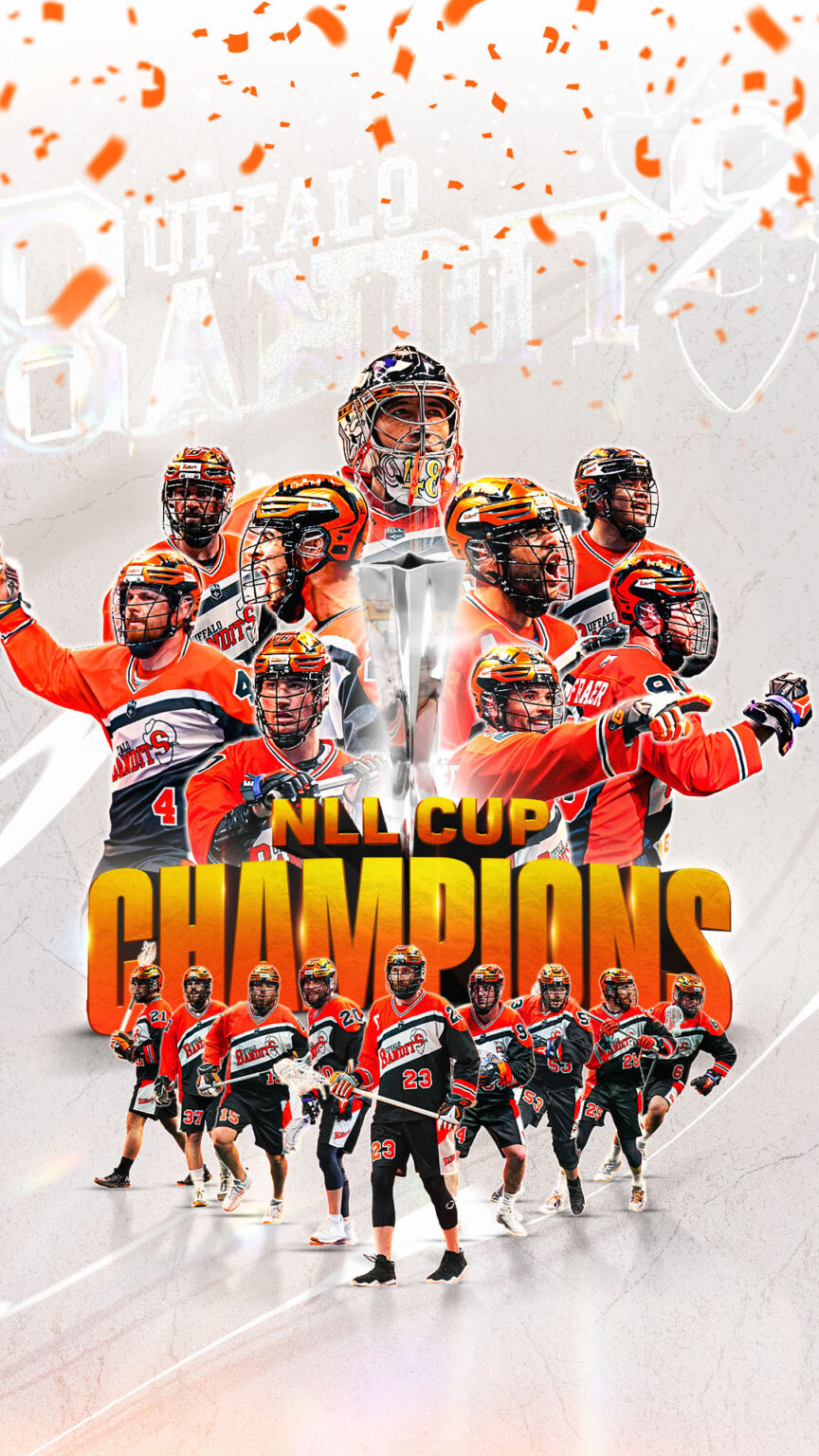 Wallpapers | Buffalo Bandits - bandits.com