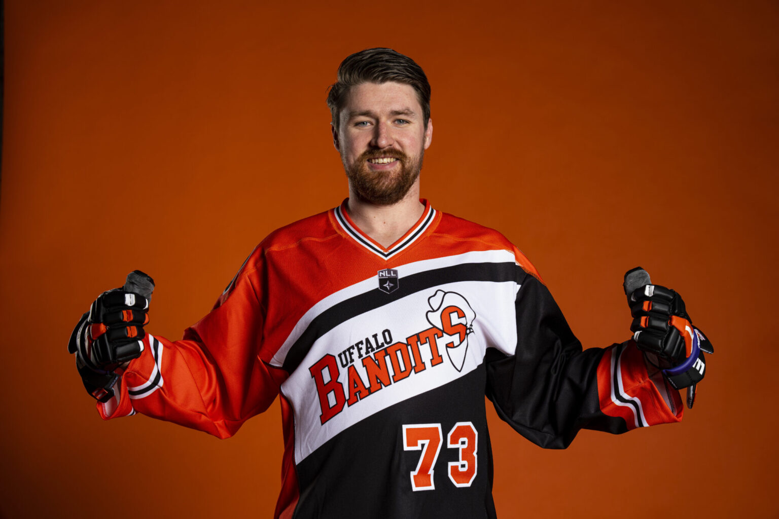 2023-24 Buffalo Bandits Player Goal Songs | Buffalo Bandits - bandits.com