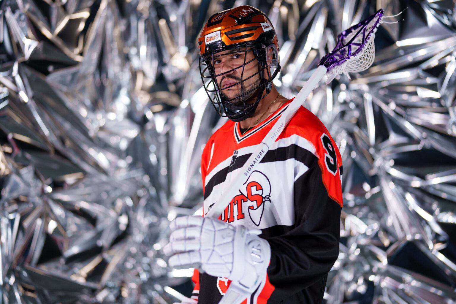 2023-24 Buffalo Bandits Player Goal Songs | Buffalo Bandits - bandits.com