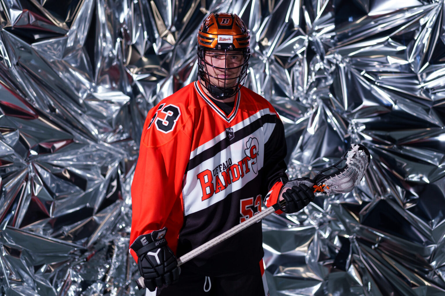 2023-24 Buffalo Bandits Player Goal Songs | Buffalo Bandits - bandits.com