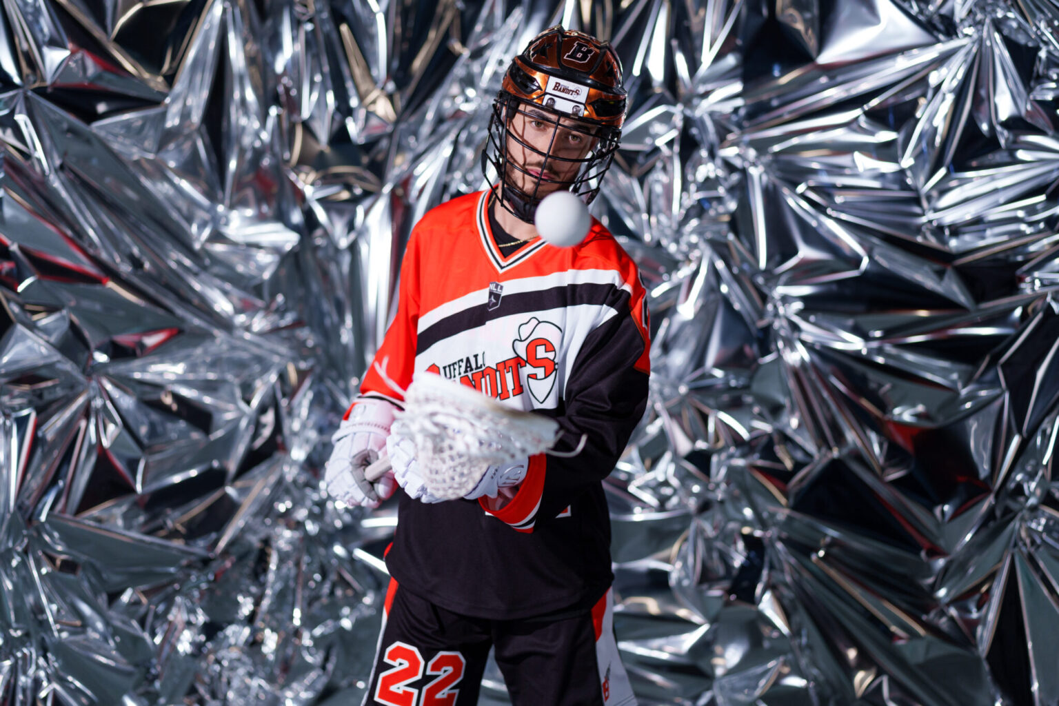 2023-24 Buffalo Bandits Player Goal Songs | Buffalo Bandits - bandits.com