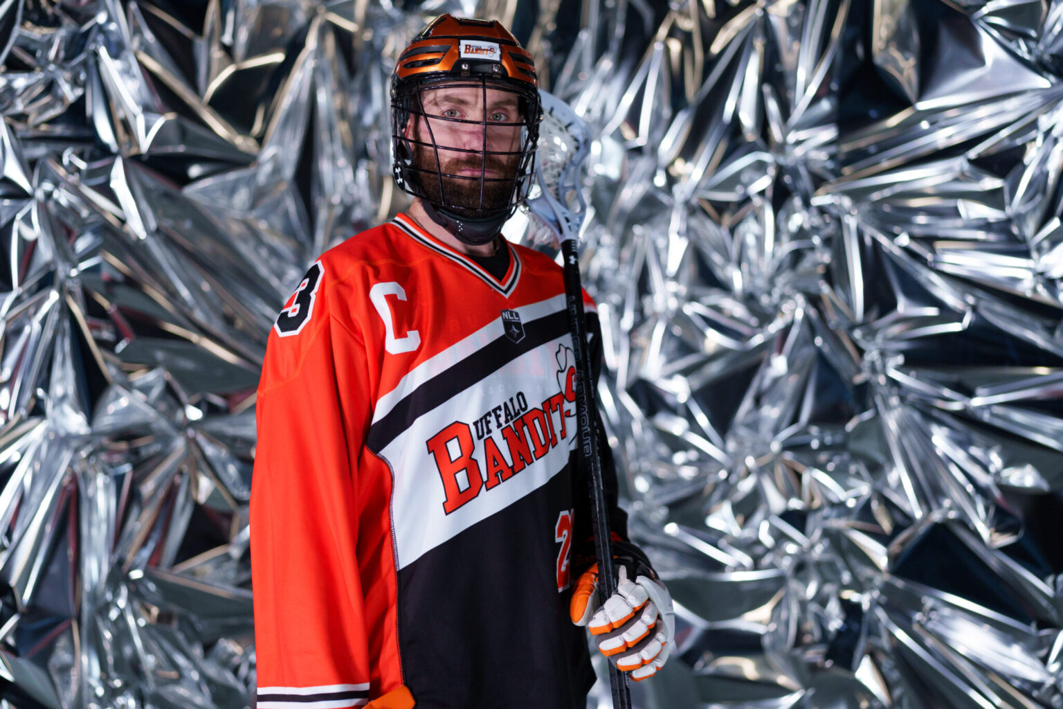 2023-24 Buffalo Bandits Player Goal Songs | Buffalo Bandits - bandits.com