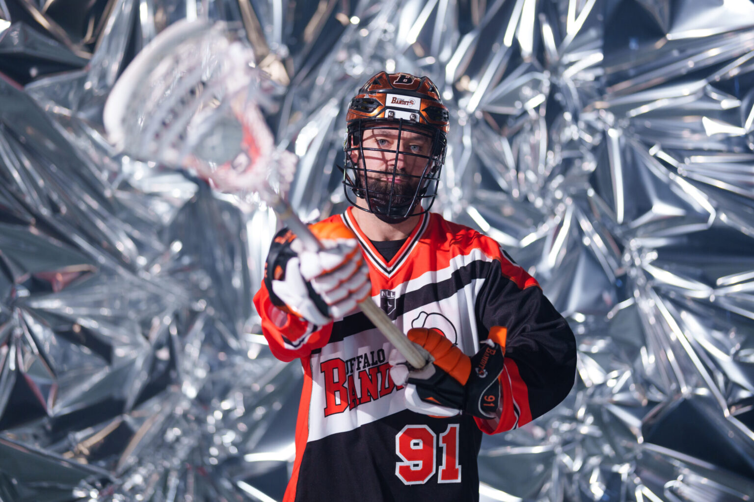 2023-24 Buffalo Bandits Player Goal Songs | Buffalo Bandits - bandits.com