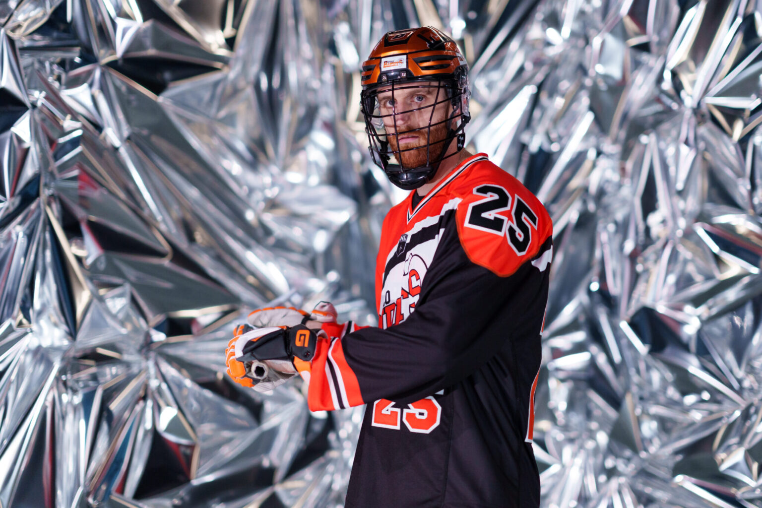 2023-24 Buffalo Bandits Player Goal Songs | Buffalo Bandits - bandits.com