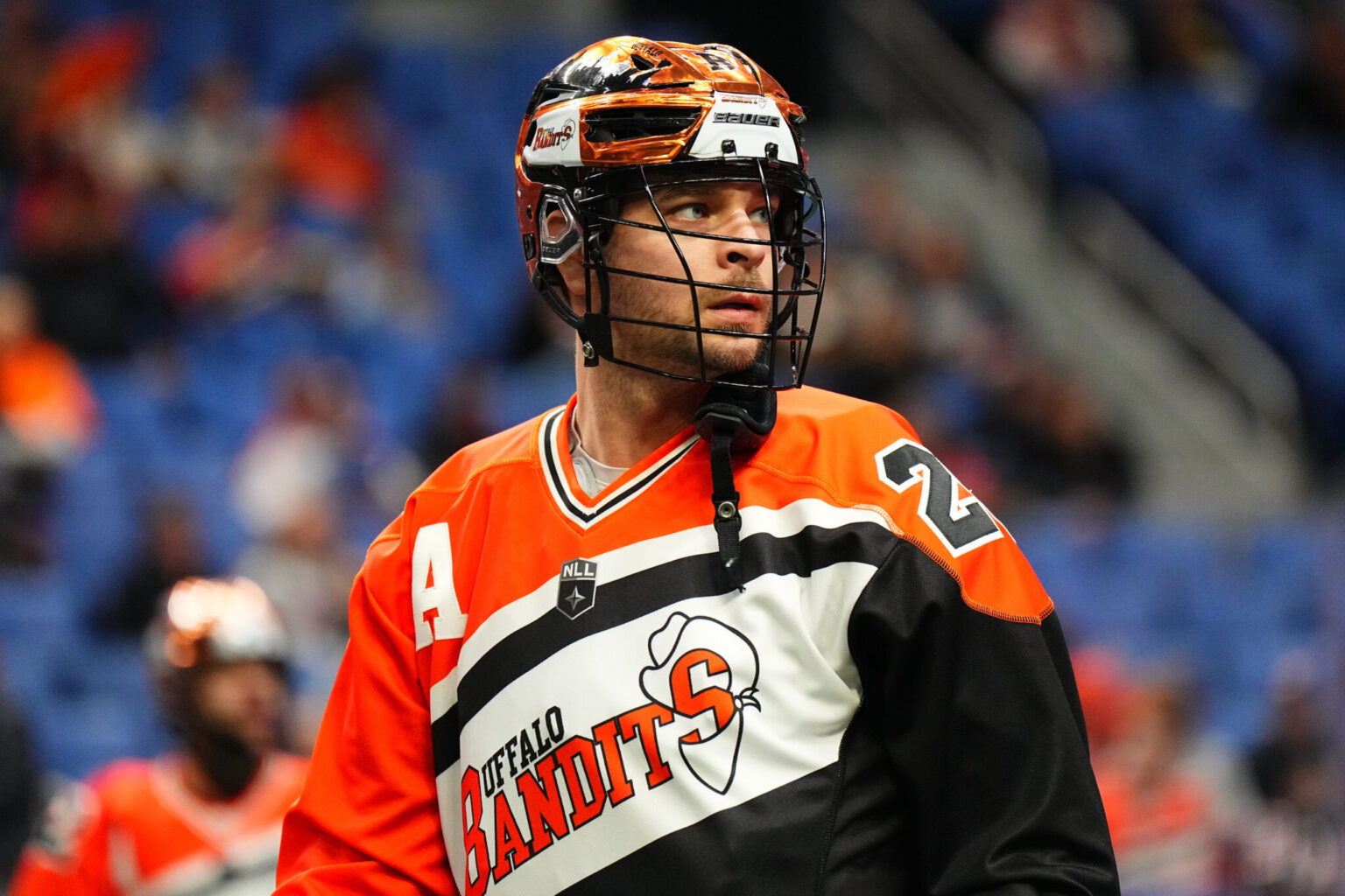 PHOTOS | Bandits vs. Swarm | Buffalo Bandits - bandits.com