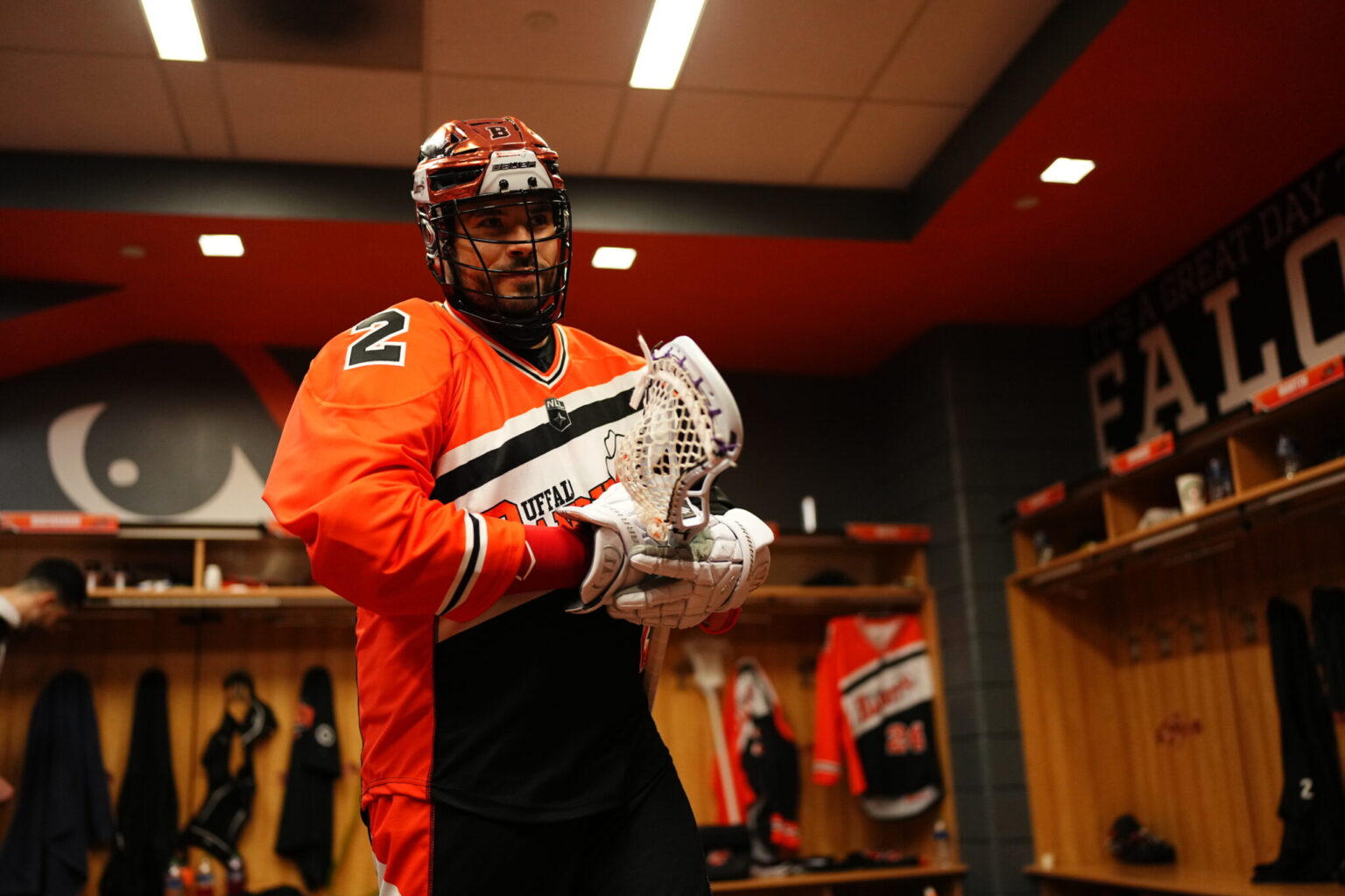 PHOTOS | Bandits vs. Seals | Buffalo Bandits - bandits.com