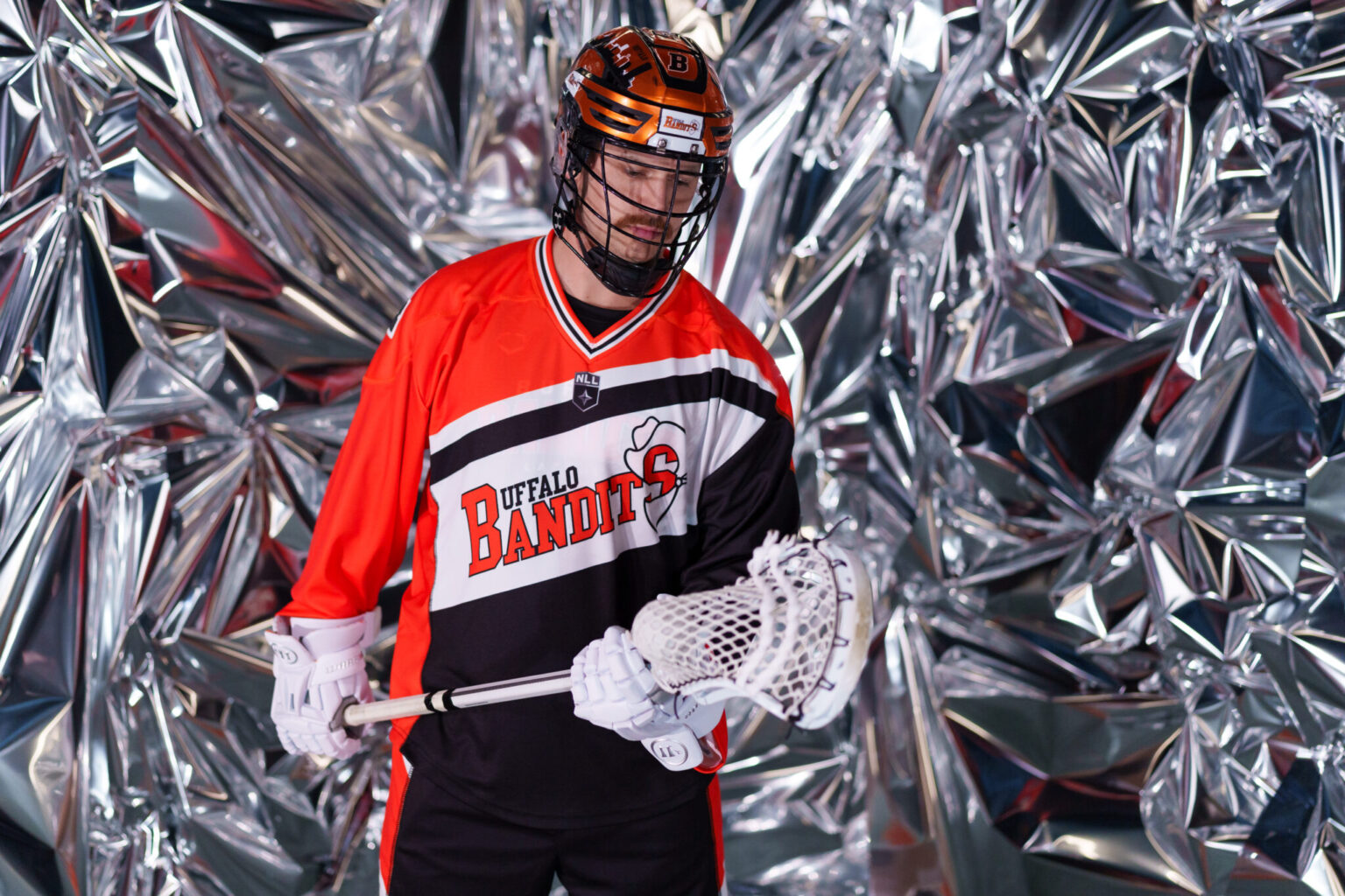 2023-24 Buffalo Bandits Player Goal Songs | Buffalo Bandits - bandits.com