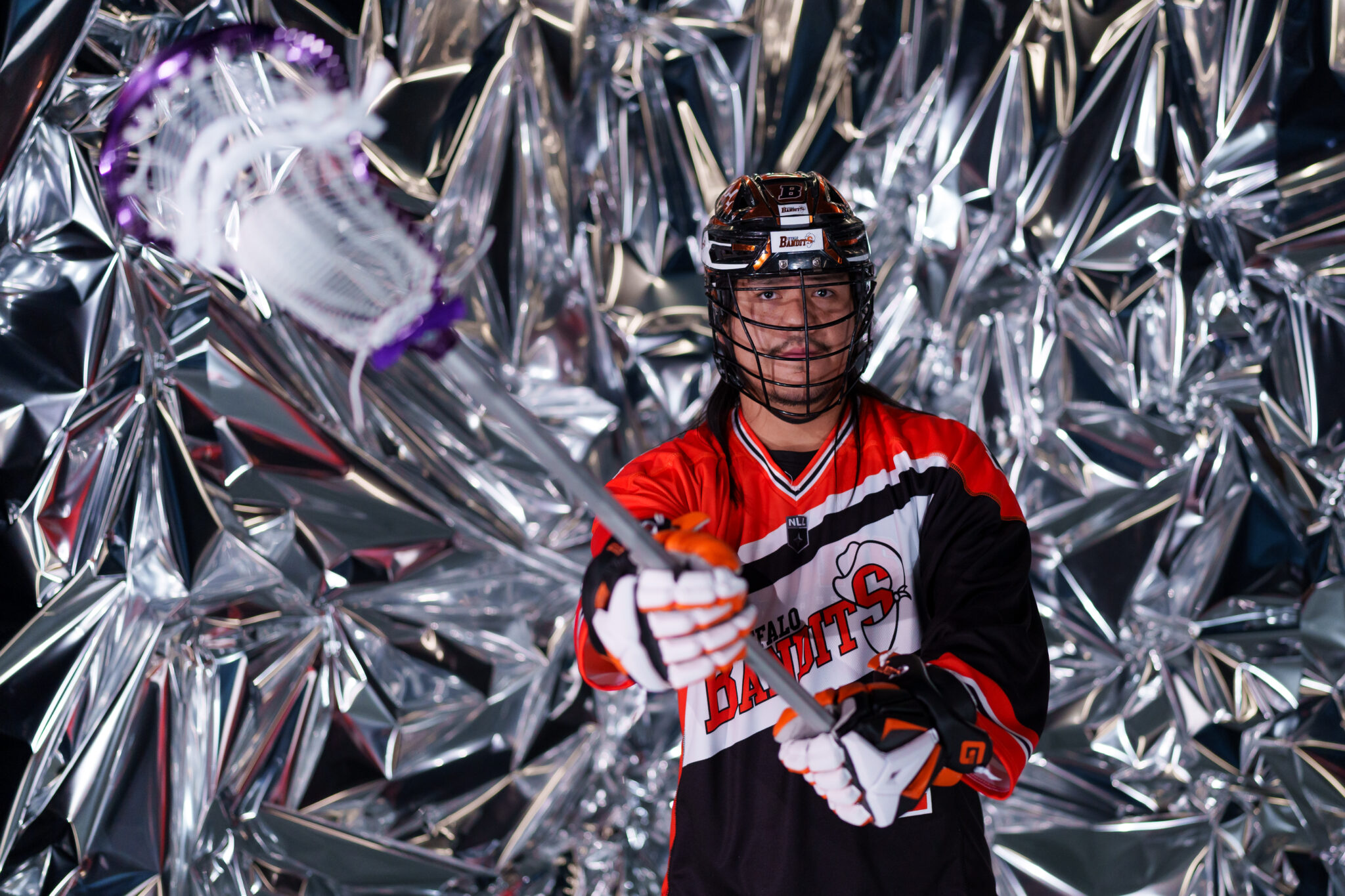 2023-24 Buffalo Bandits Player Goal Songs | Buffalo Bandits - bandits.com