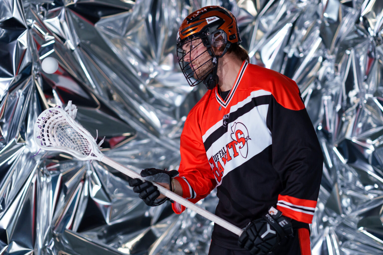 2023-24 Buffalo Bandits Player Goal Songs | Buffalo Bandits - bandits.com