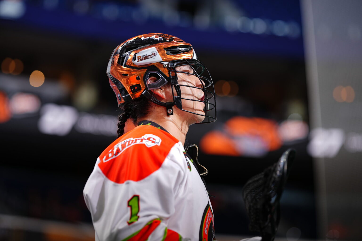 PHOTOS | Bandits vs. Riptide | Buffalo Bandits - bandits.com