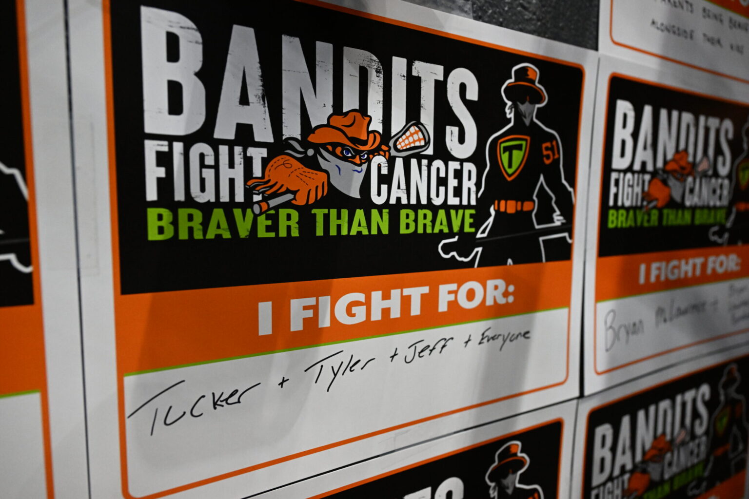 PHOTOS | Bandits vs. Riptide | Buffalo Bandits - bandits.com