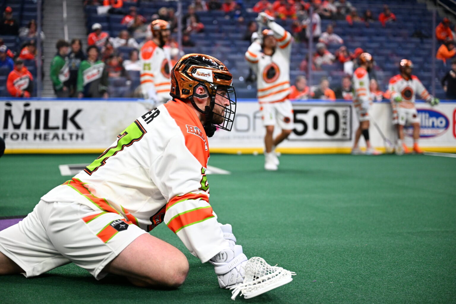 PHOTOS | Bandits vs. Riptide | Buffalo Bandits - bandits.com