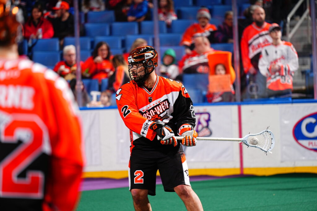 PHOTOS | Bandits vs. Firewolves | Buffalo Bandits - bandits.com