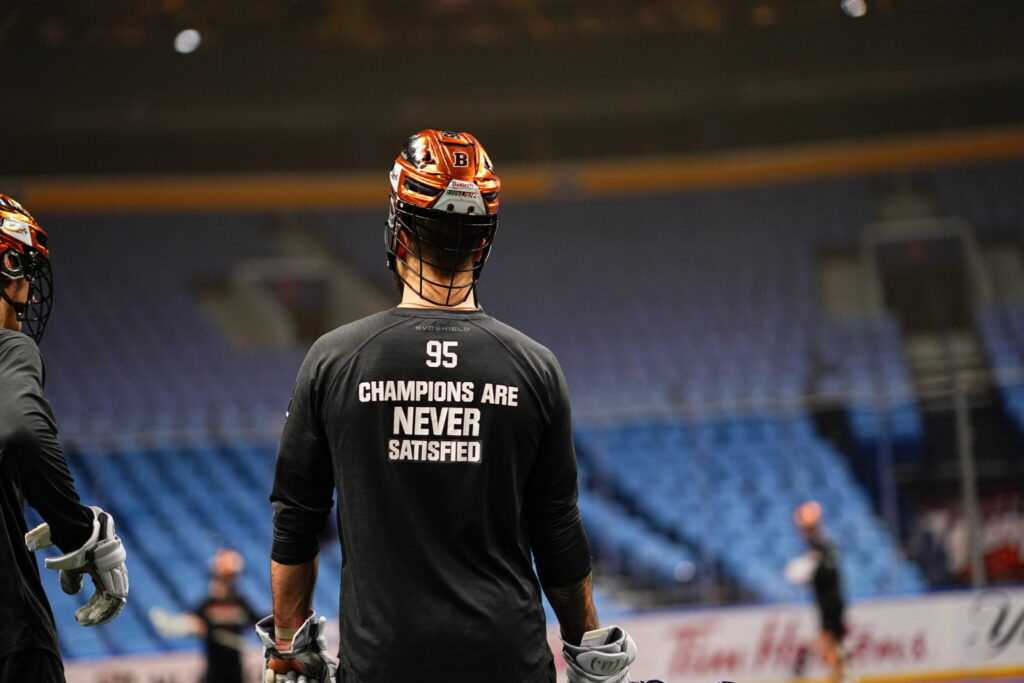 PHOTOS | Bandits vs. Knighthawks | Buffalo Bandits - bandits.com