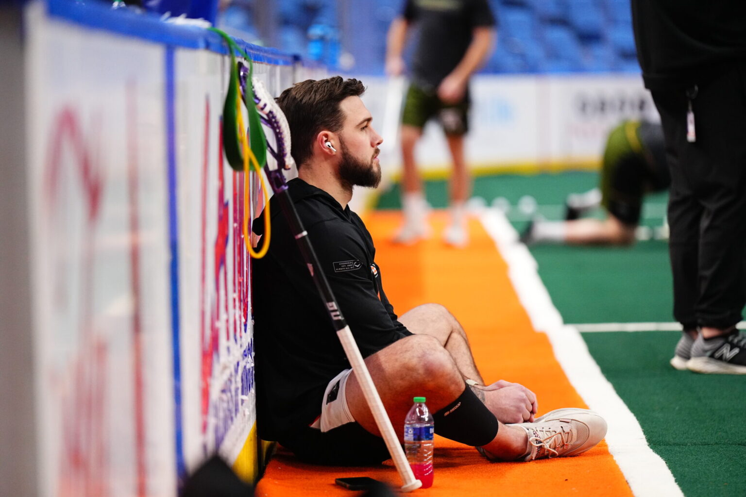 PHOTOS | Bandits vs. Knighthawks | Buffalo Bandits - bandits.com