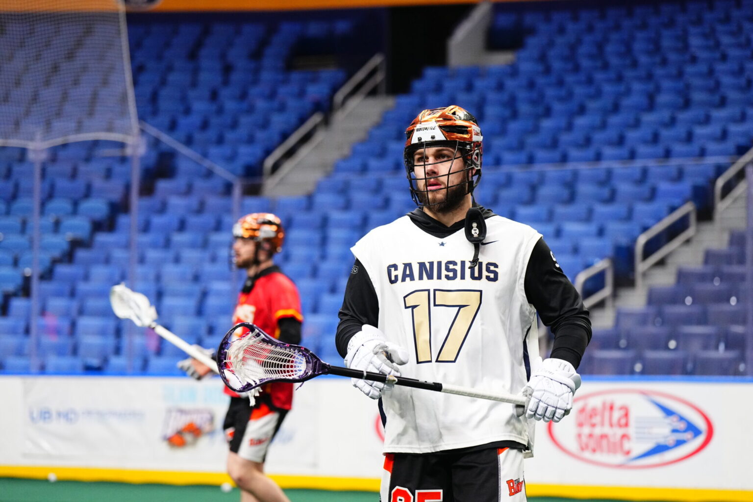 PHOTOS | Bandits vs. Knighthawks | Buffalo Bandits - bandits.com