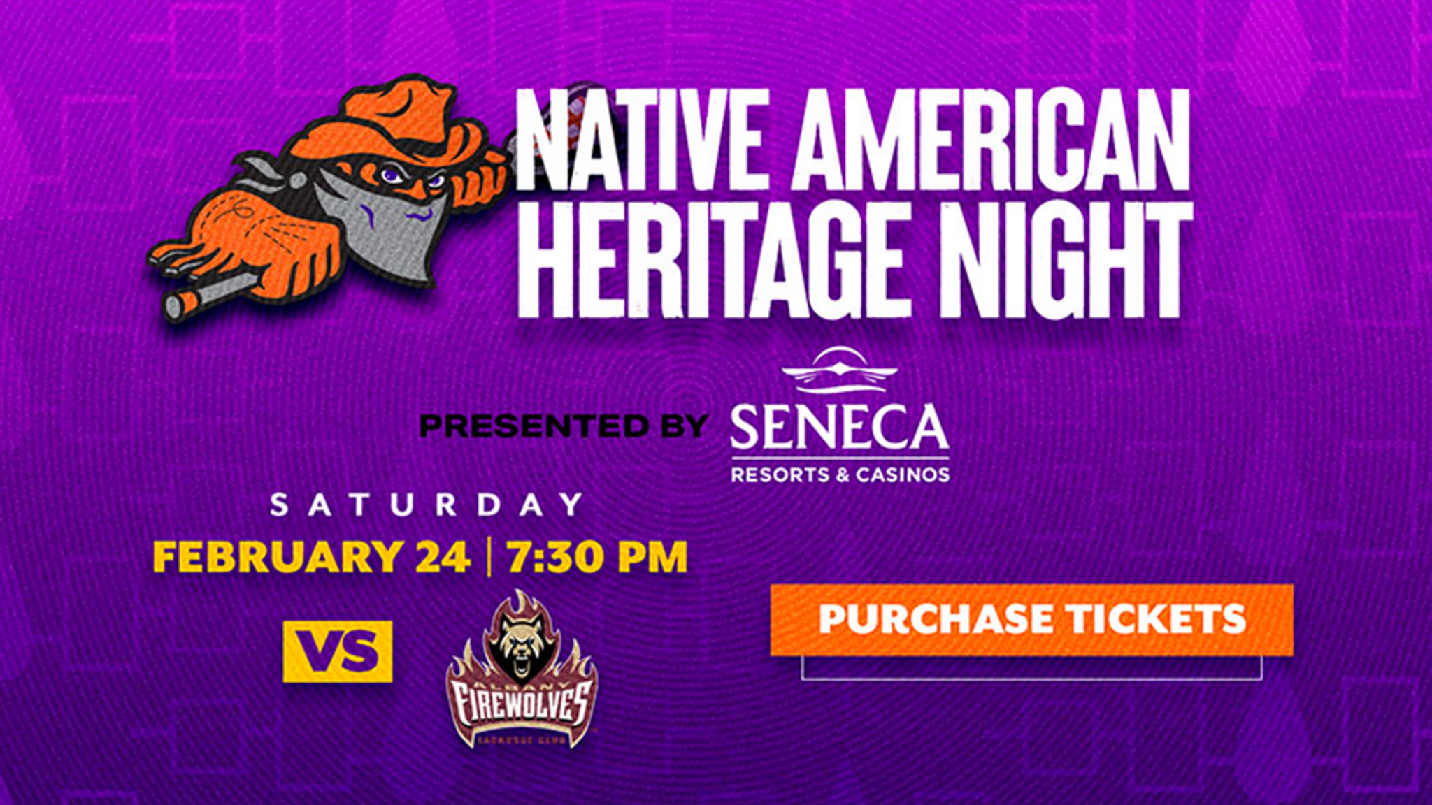 What to expect on Native American Heritage Night | Buffalo Bandits ...